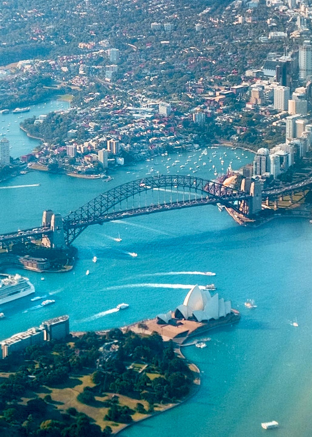 Big Hostel Sydney - Backpackers in Sydney Central