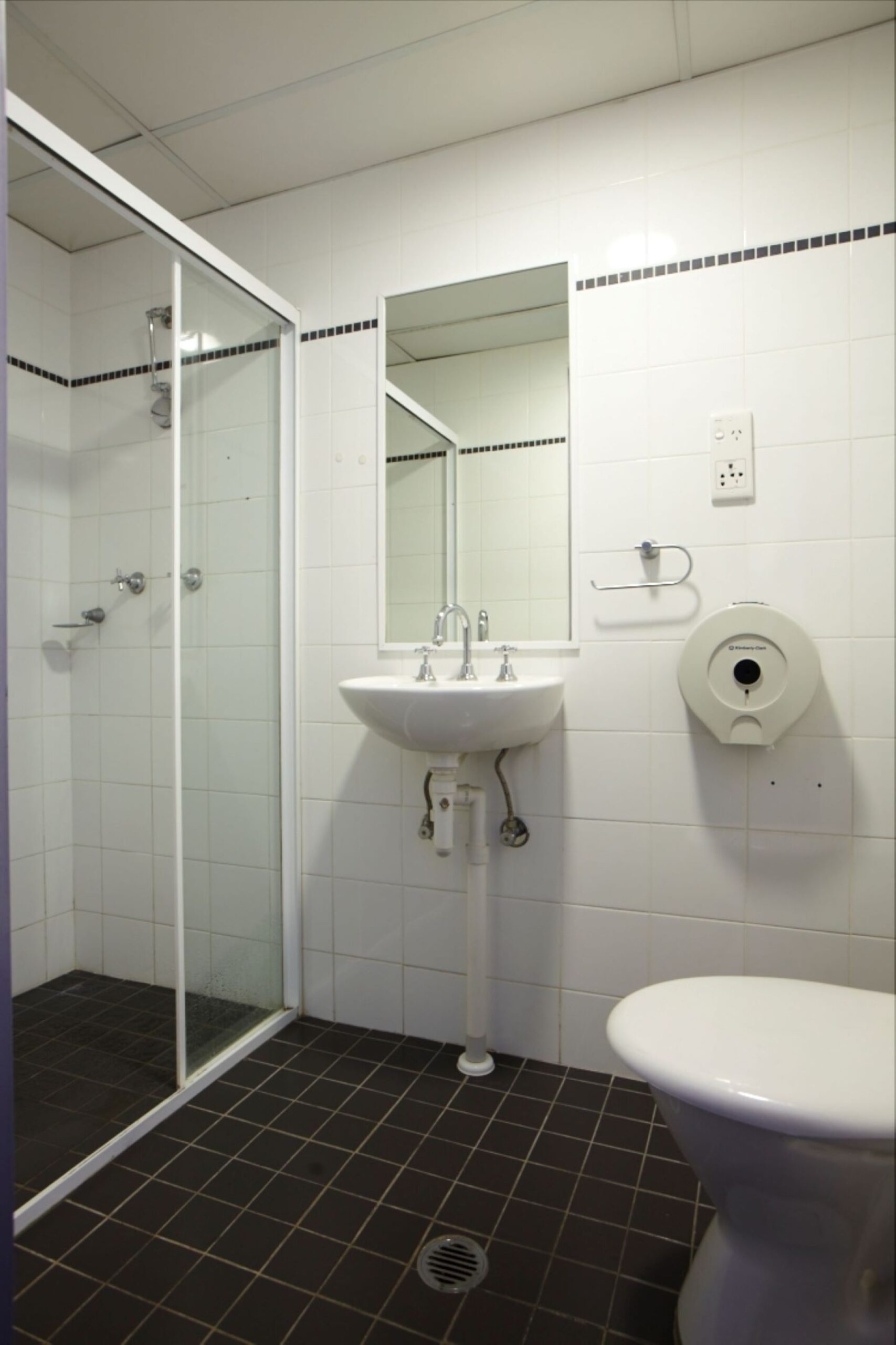 2 Bed Dorm with Ensuite - Big Hostel