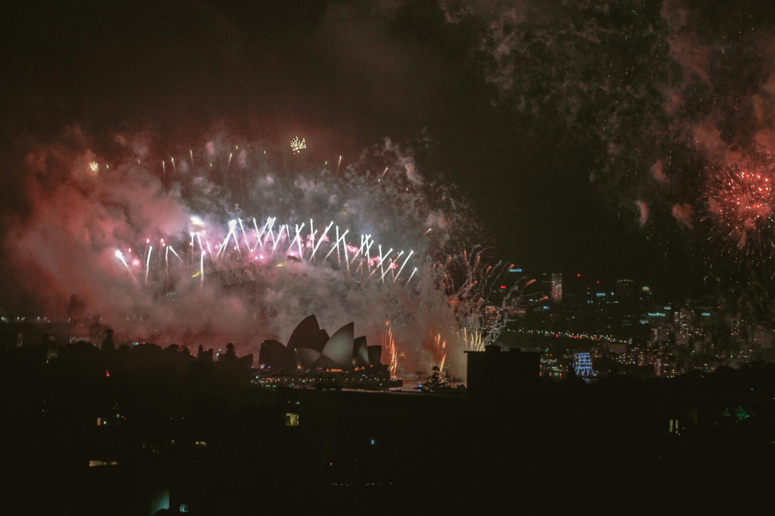 Sydney Events 2025 - Big Hostel